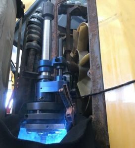 Line Boring Specialists Perth | On Site Machining Perth | JLM ...