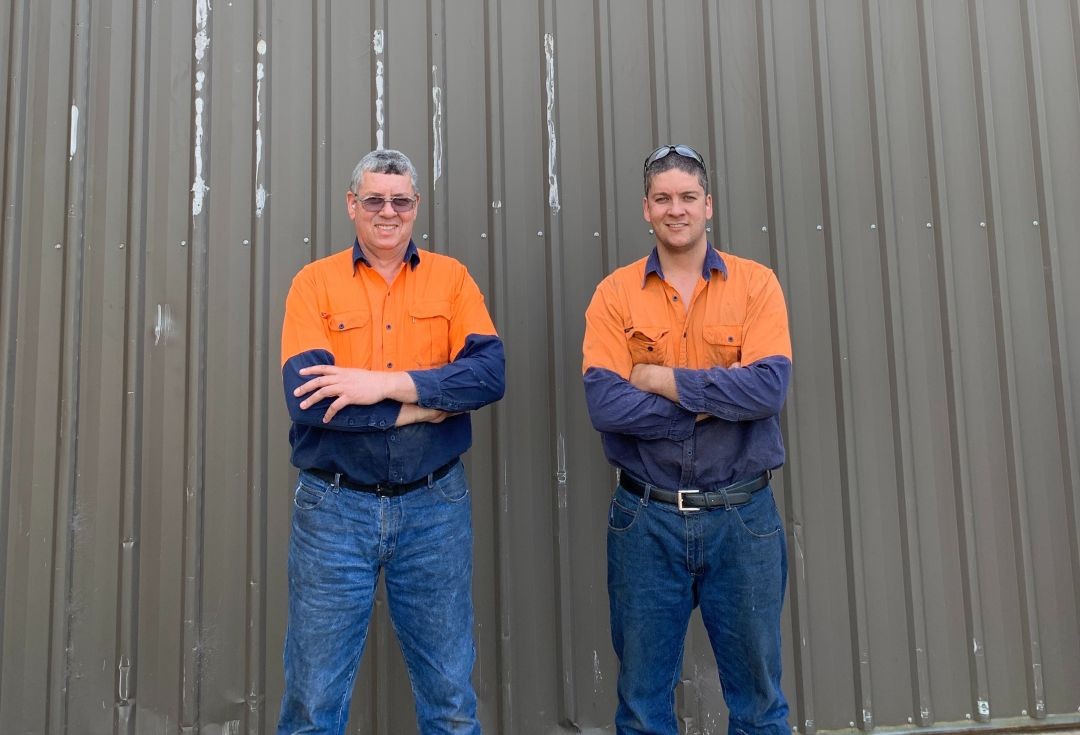 Line Boring Specialists Perth | On Site Machining Perth | JLM ...